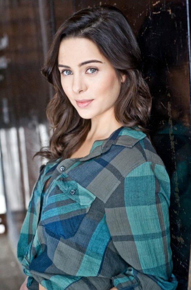 Picture of Holly Deveaux