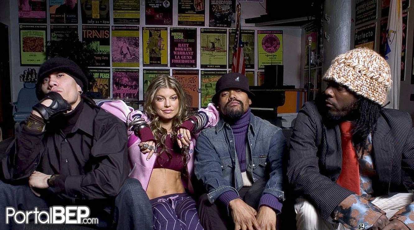 Picture of Fergie