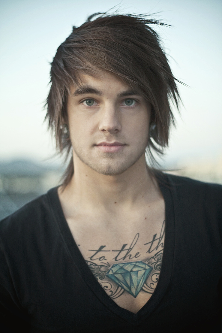 Picture of Matthew Hess