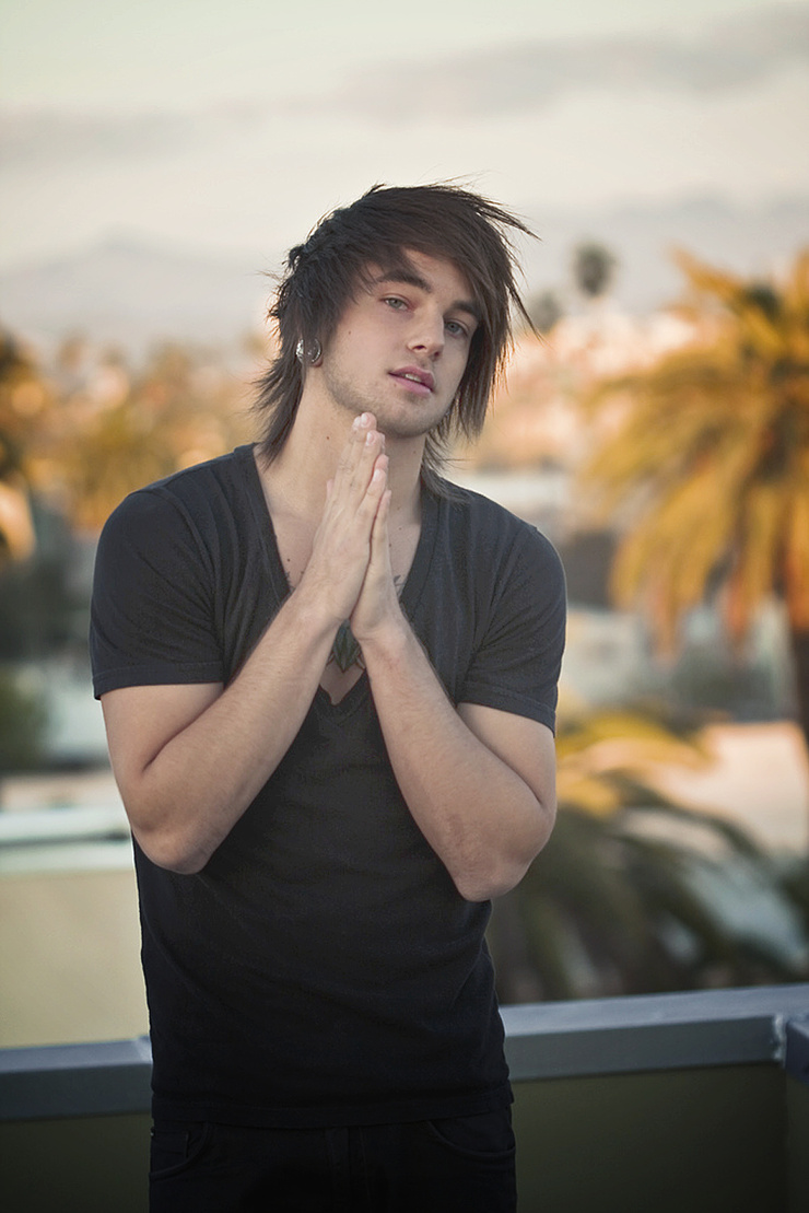 Picture of Matthew Hess