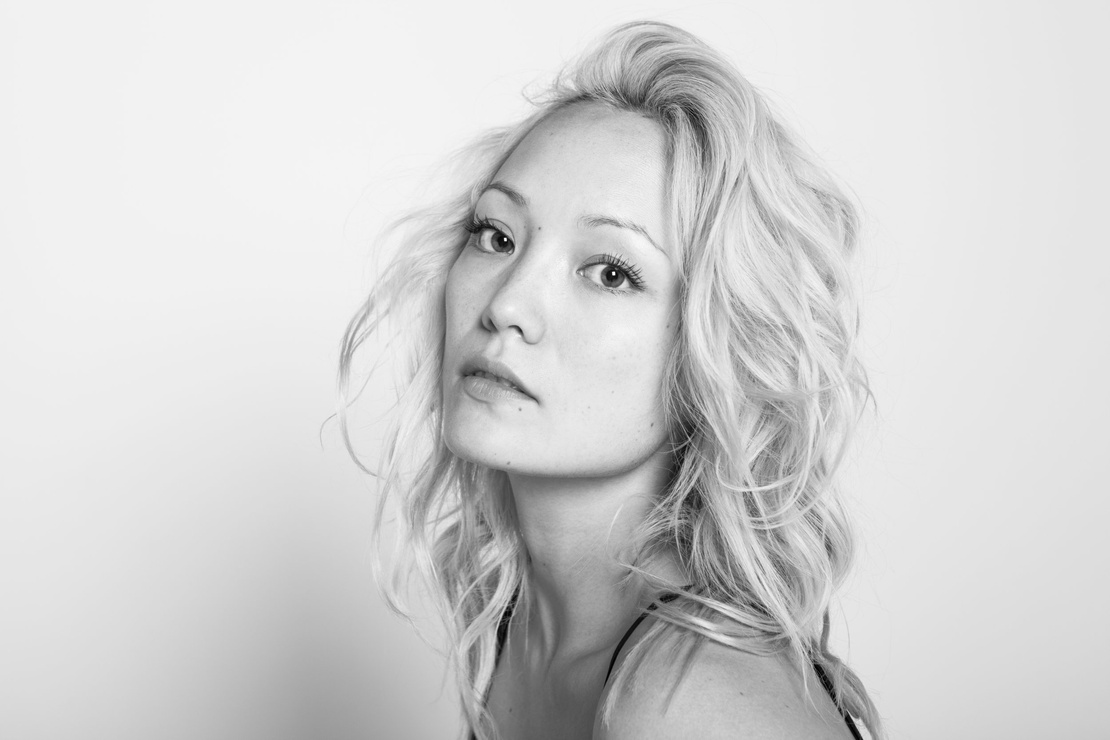 Picture of Pom Klementieff