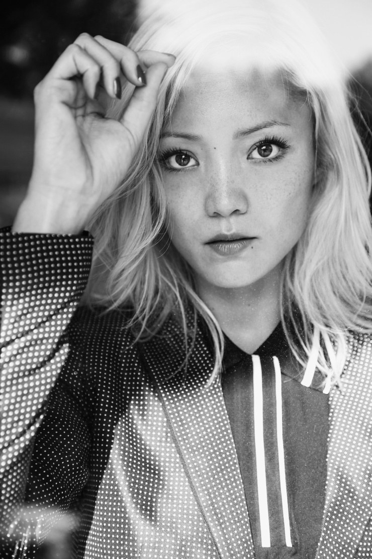 Picture of Pom Klementieff