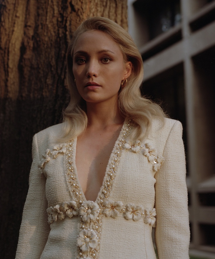 Picture of Pom Klementieff