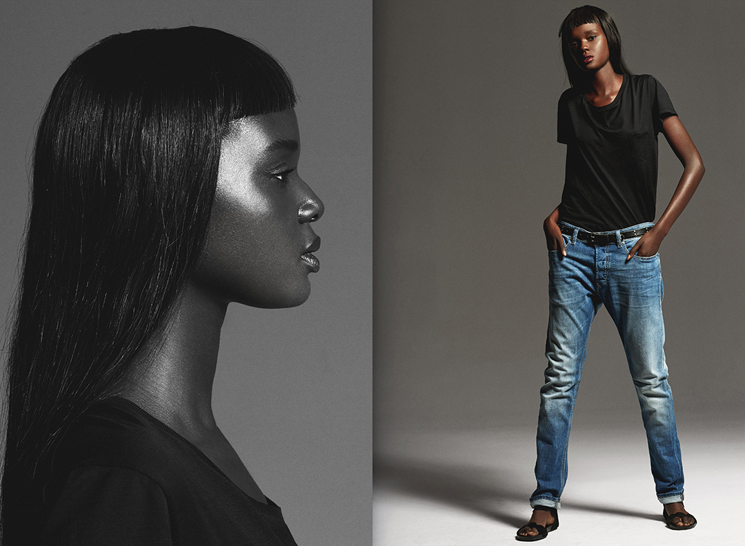 Picture of Duckie Thot