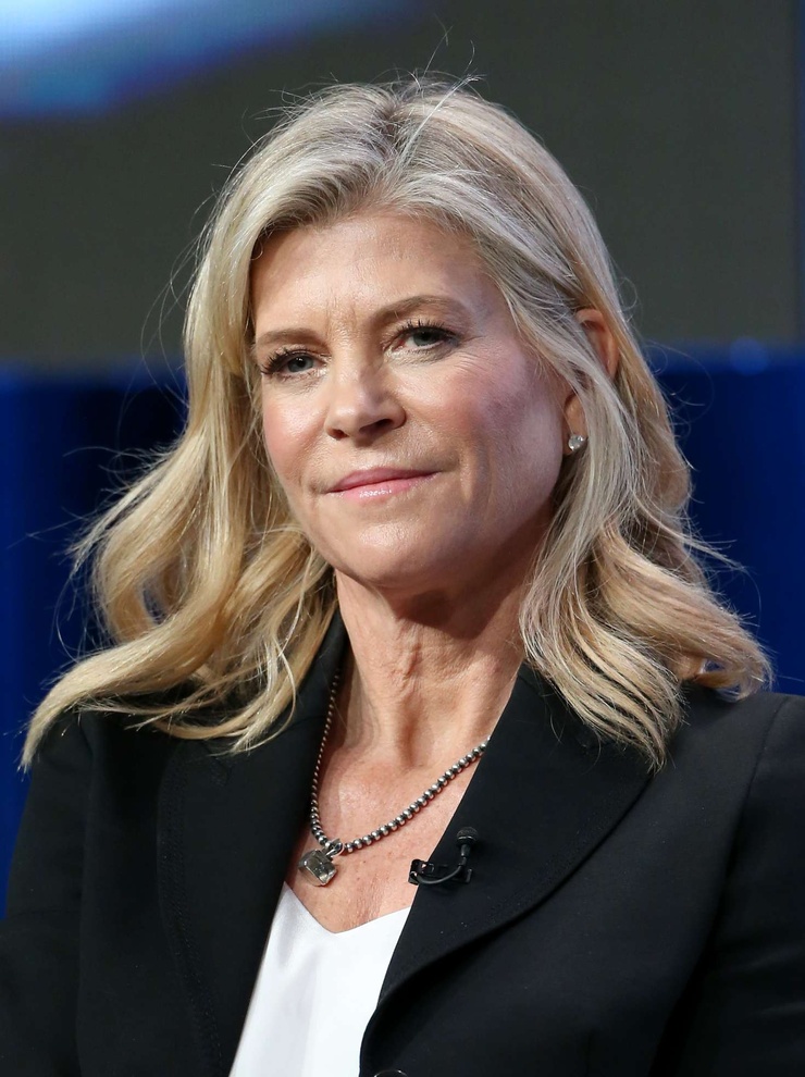 Picture of Michelle Maxwell MacLaren
