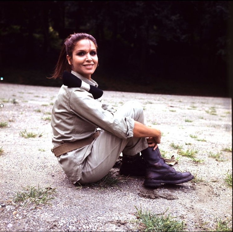 Picture of Aliza Adar