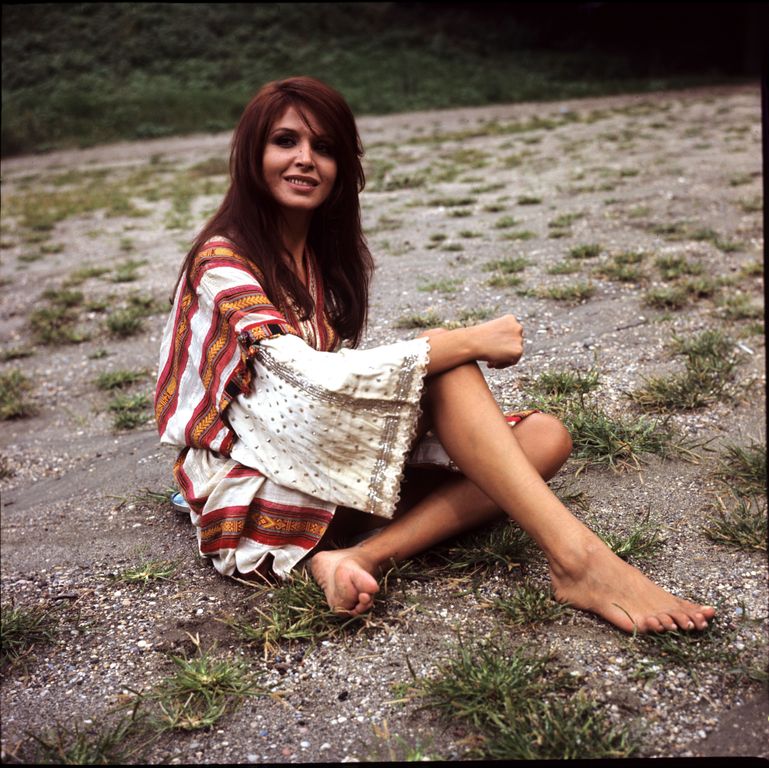 Picture of Aliza Adar