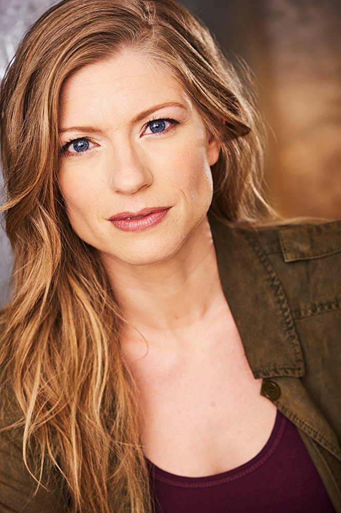 Picture of Kristen Rozanski