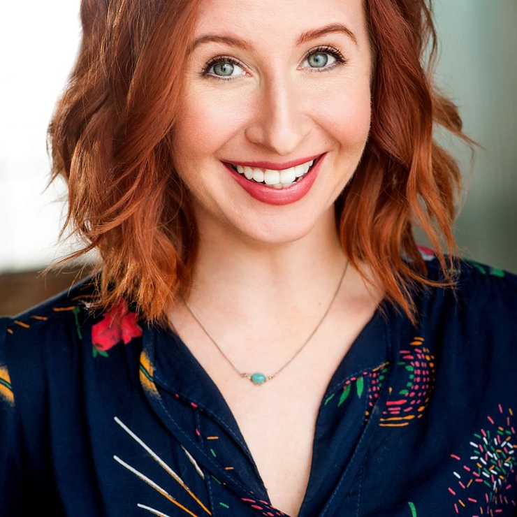 Picture of Jillian Dunn