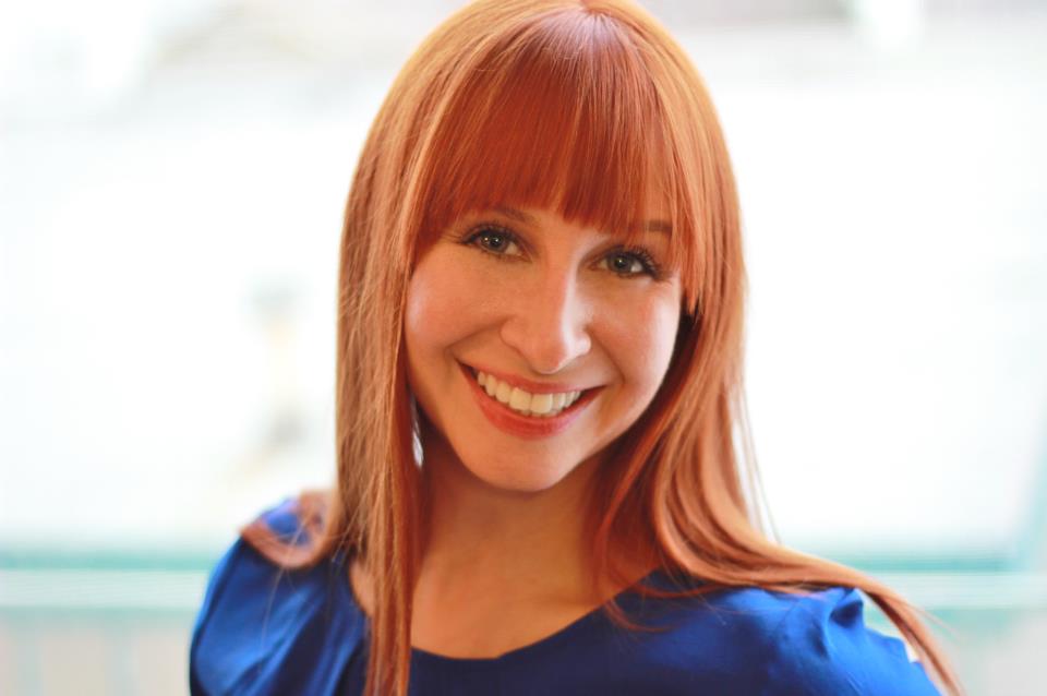 Picture of Jillian Dunn