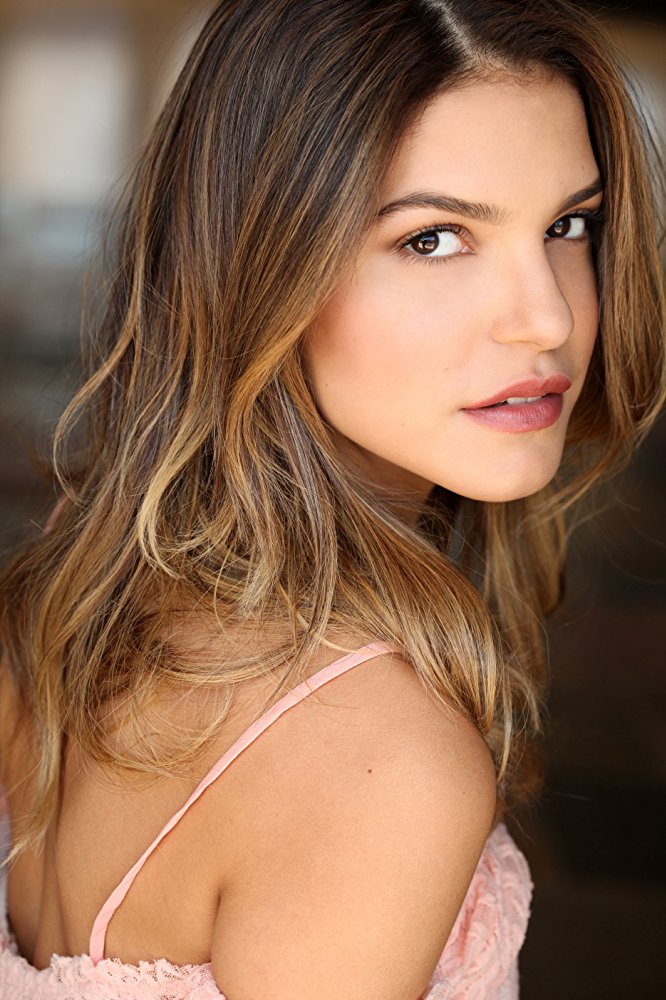 Picture of Alexys Gabrielle