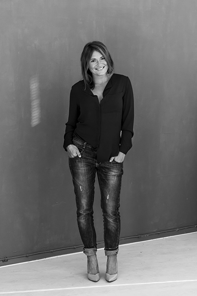 Image of Inka Kallén