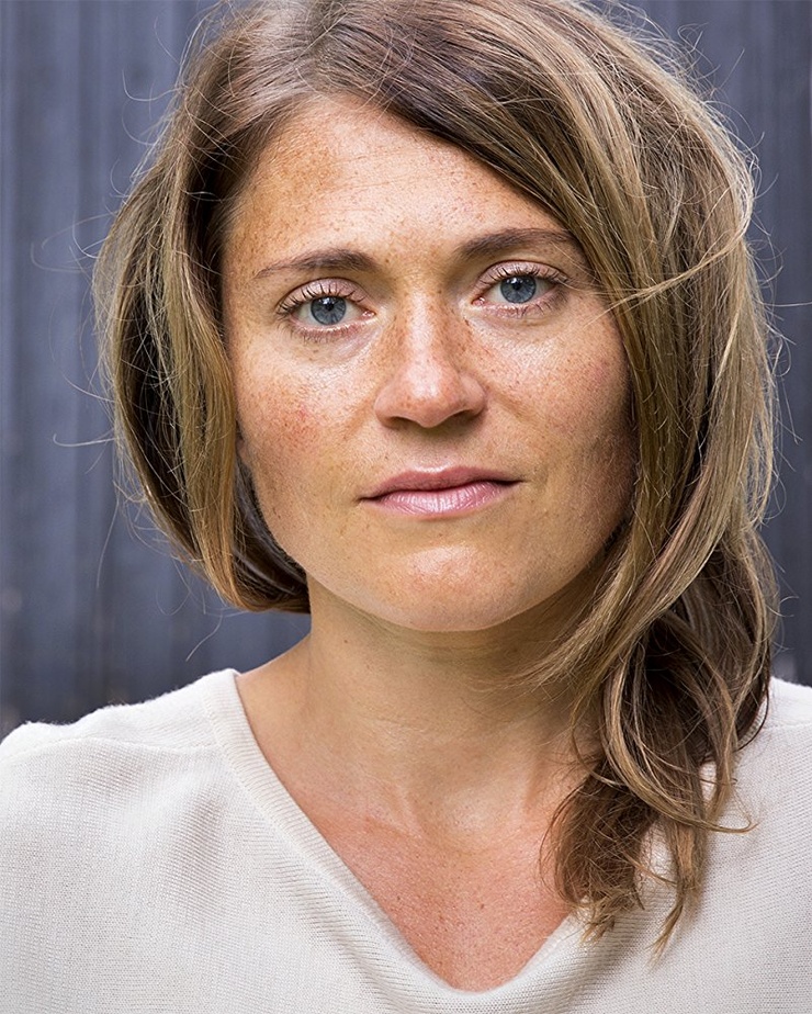Picture of Inka Kallén
