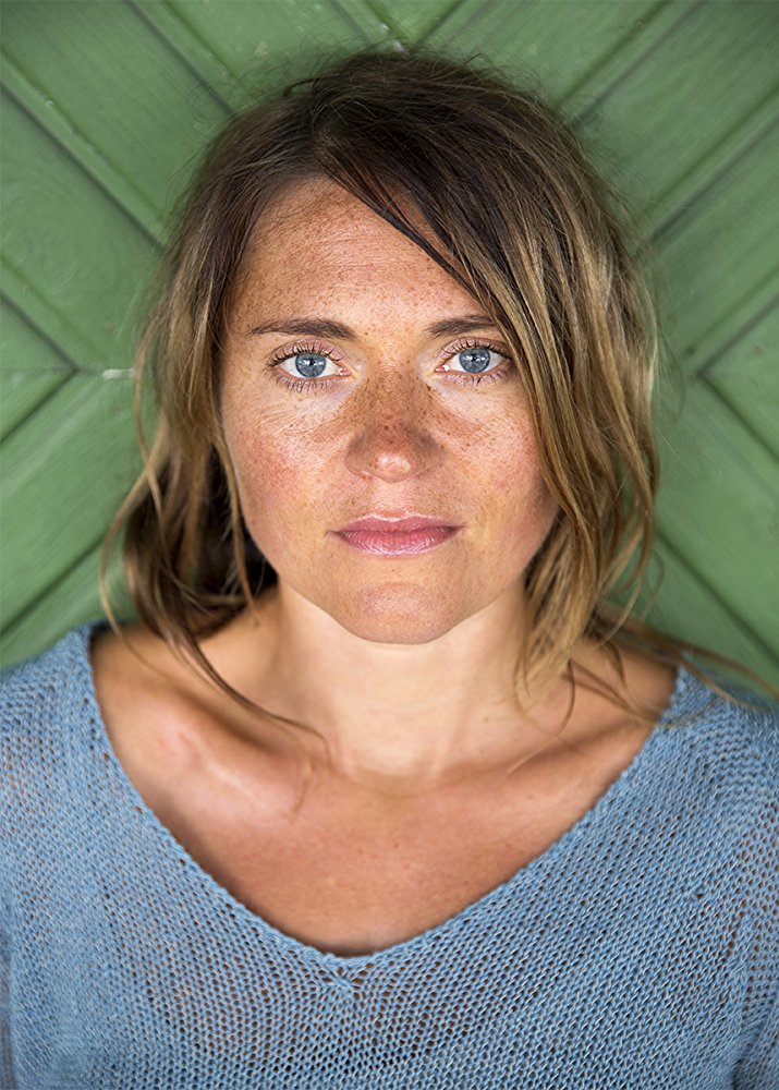 Picture of Inka Kallén