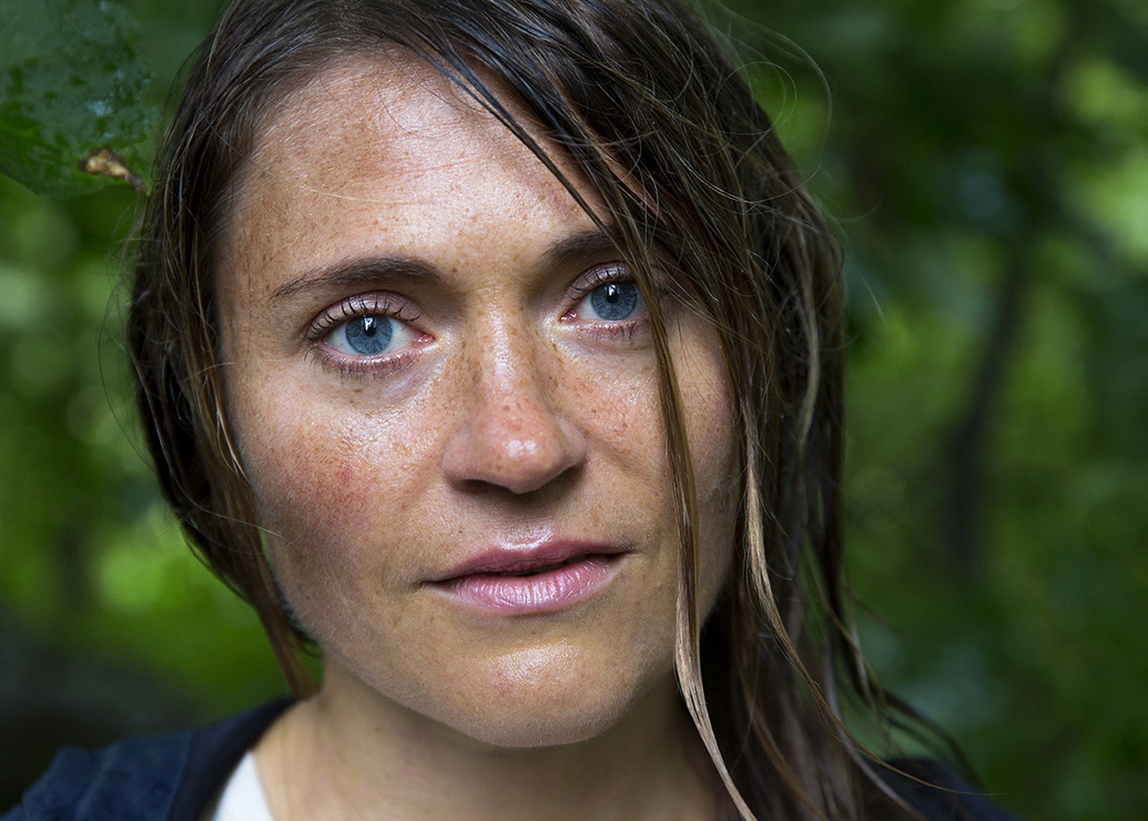 Picture of Inka Kallén