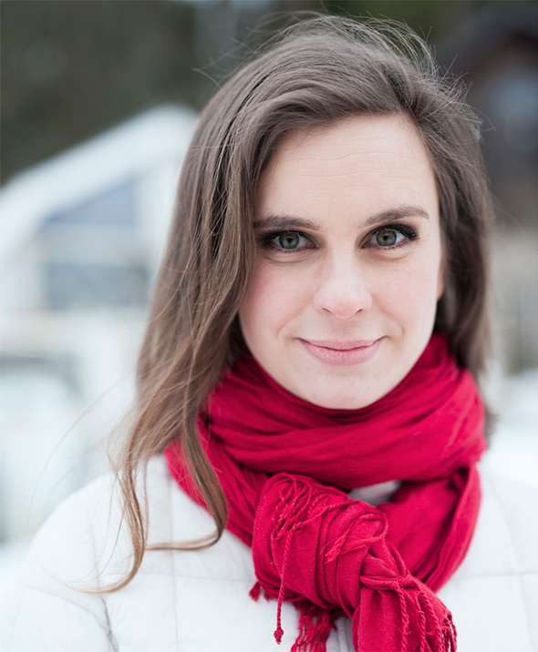 Image of Olga Temonen