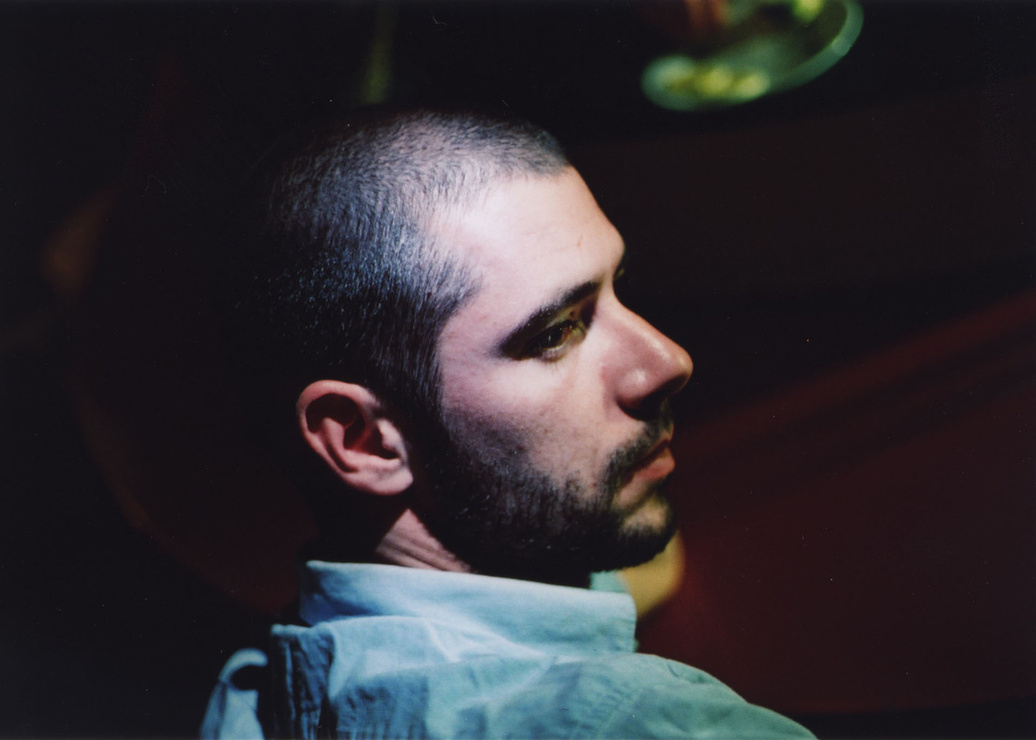 Picture of Un homme perdu