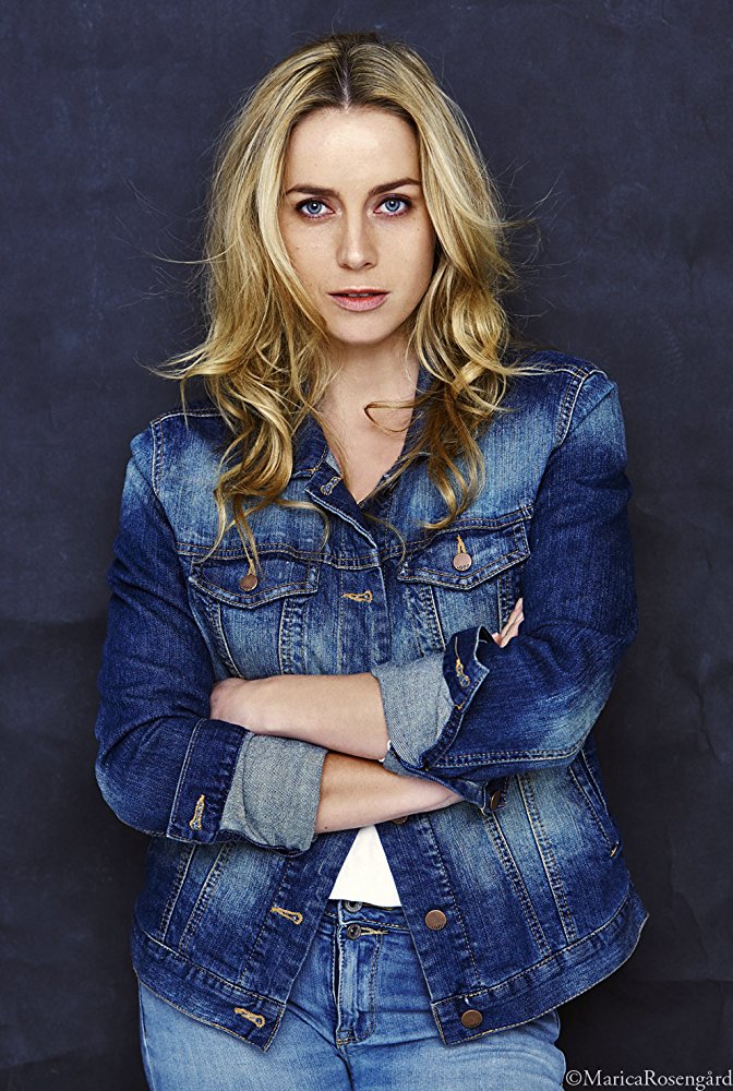 Iina Kuustonen picture