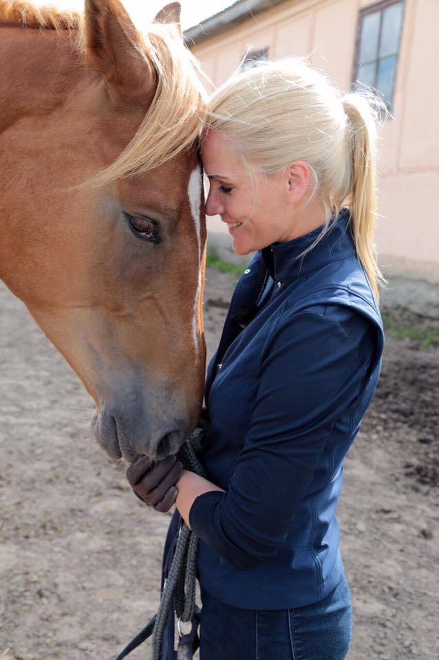 Picture of Judith Rakers