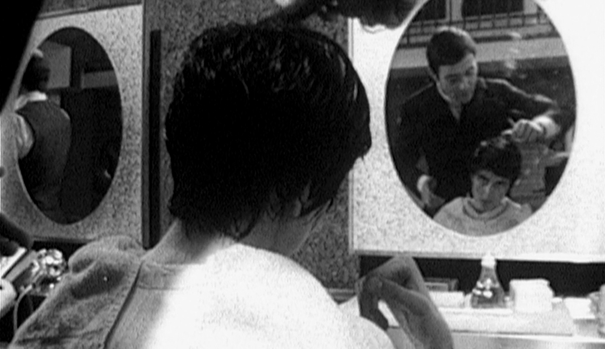 Picture of Vidal Sassoon: The Movie