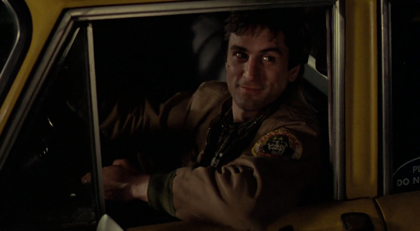 Picture of Taxi Driver (1976)