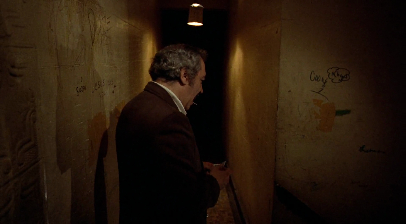 Image of Taxi Driver (1976)