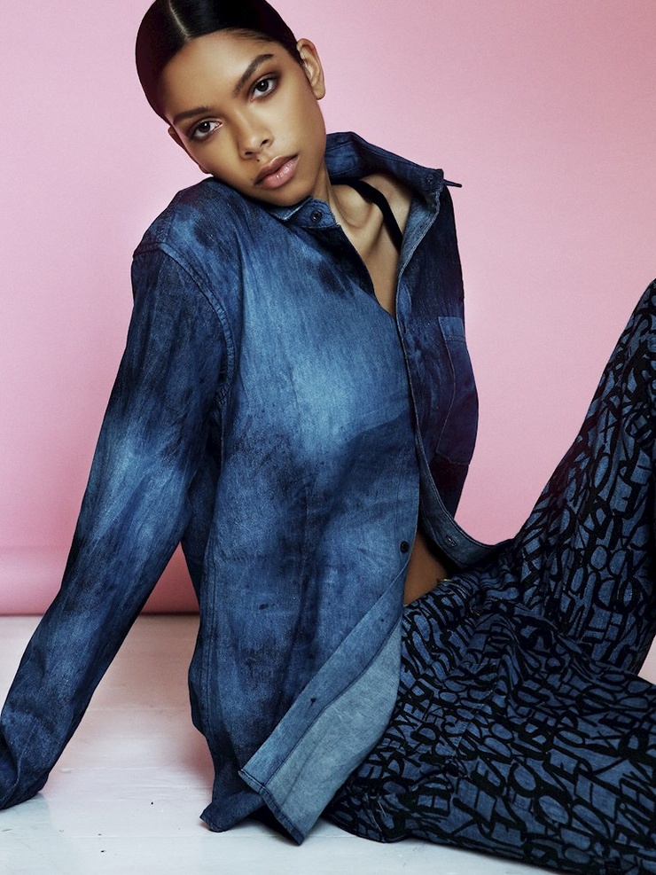 Picture of Andrea Andersen