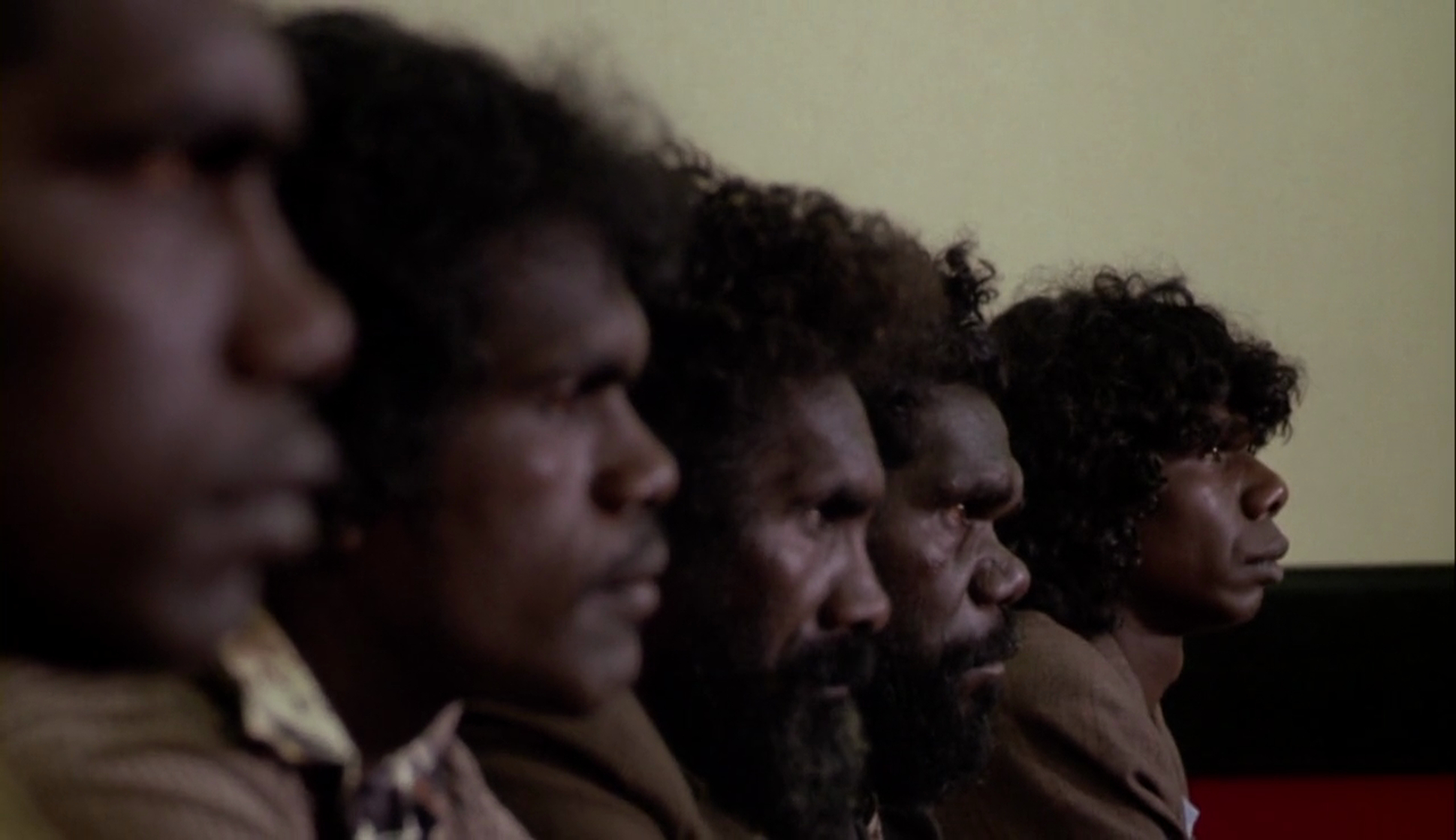 Picture of The Last Wave (1977)