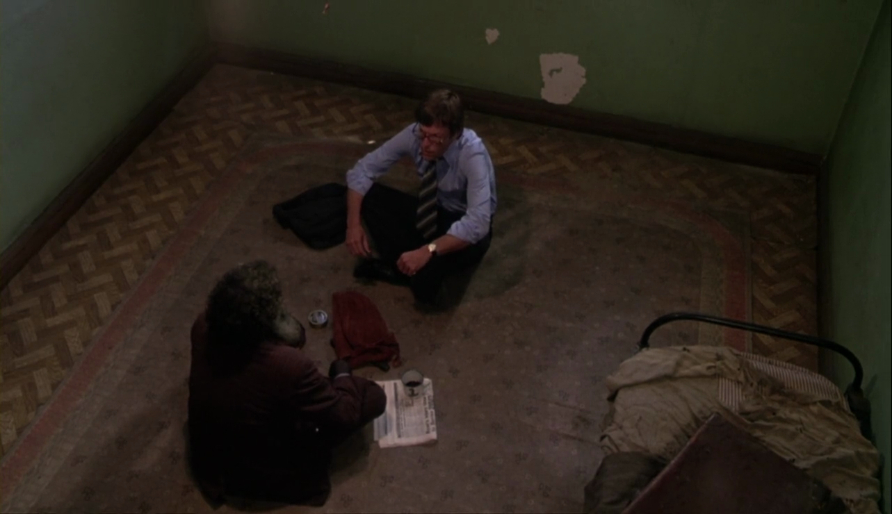 Picture of The Last Wave