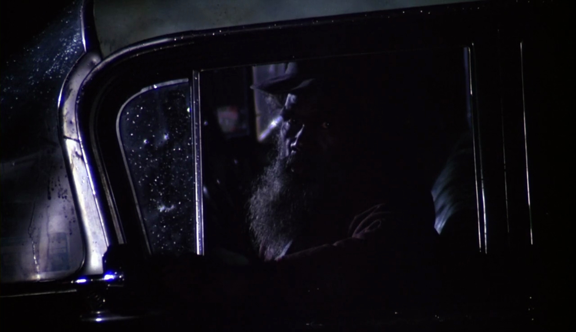 Image of The Last Wave