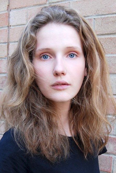 Picture of Helga Hitko