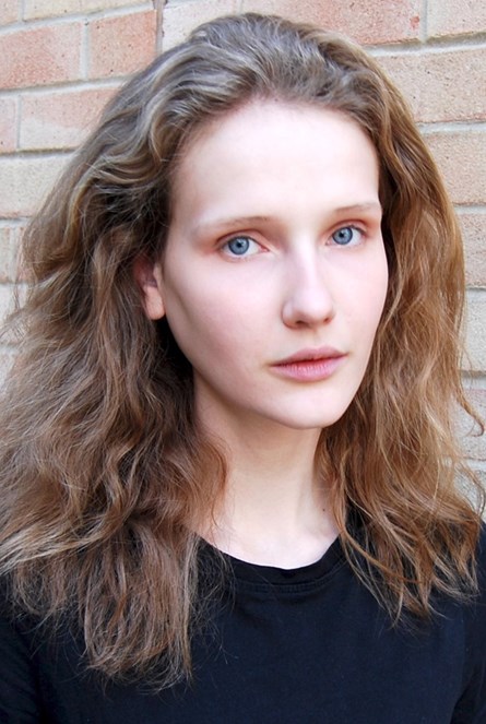 Image of Helga Hitko