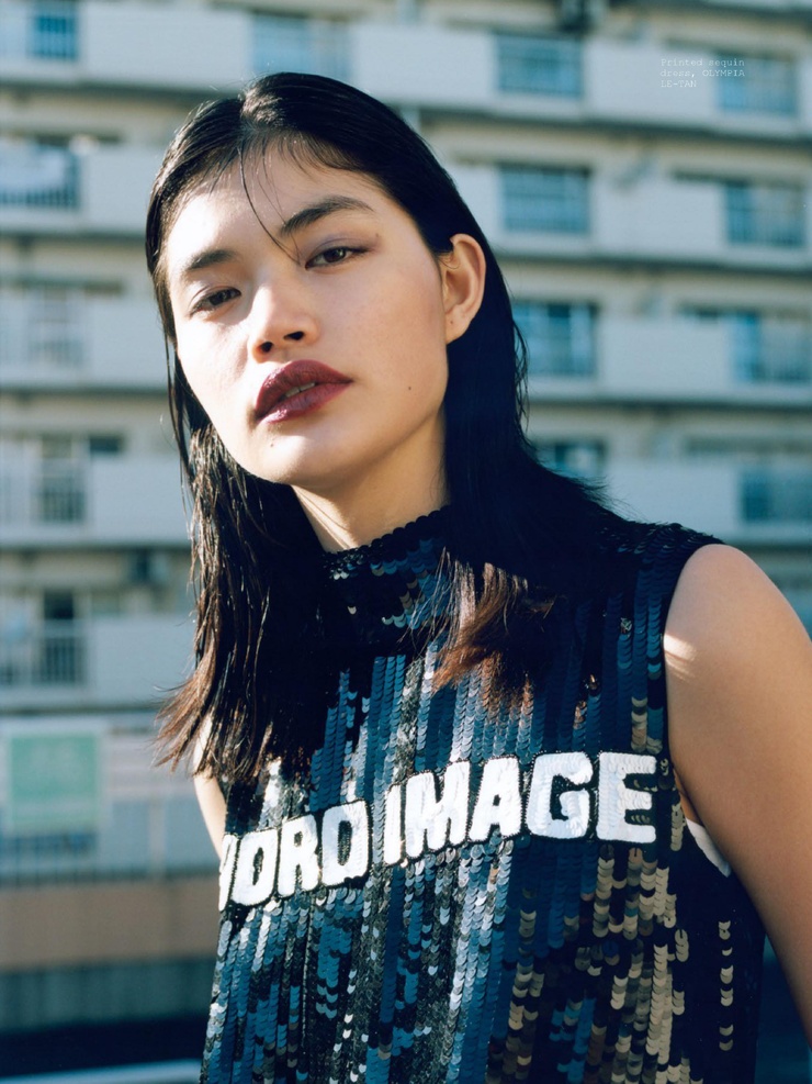 Picture of Rina Fukushi