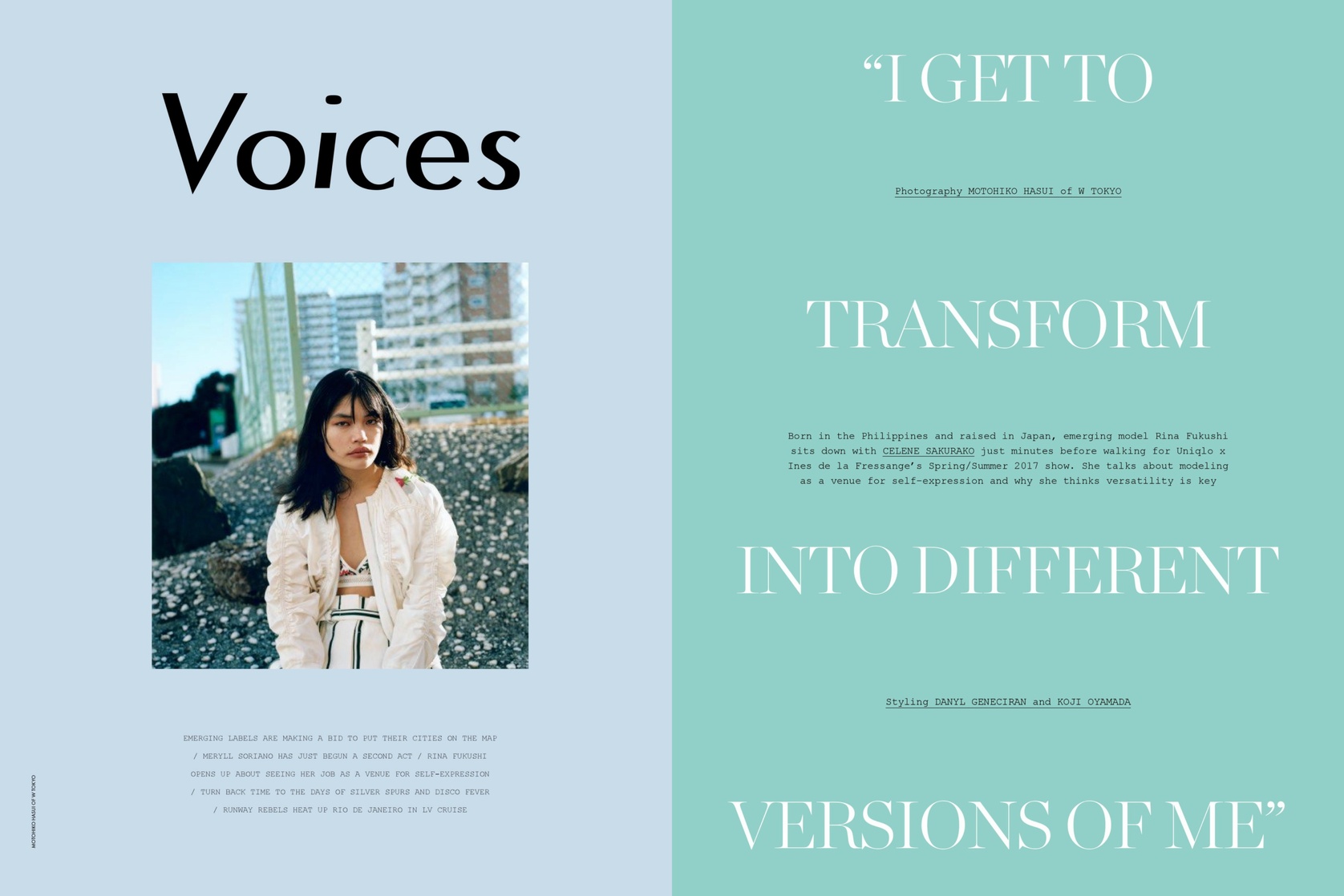 Picture of Rina Fukushi