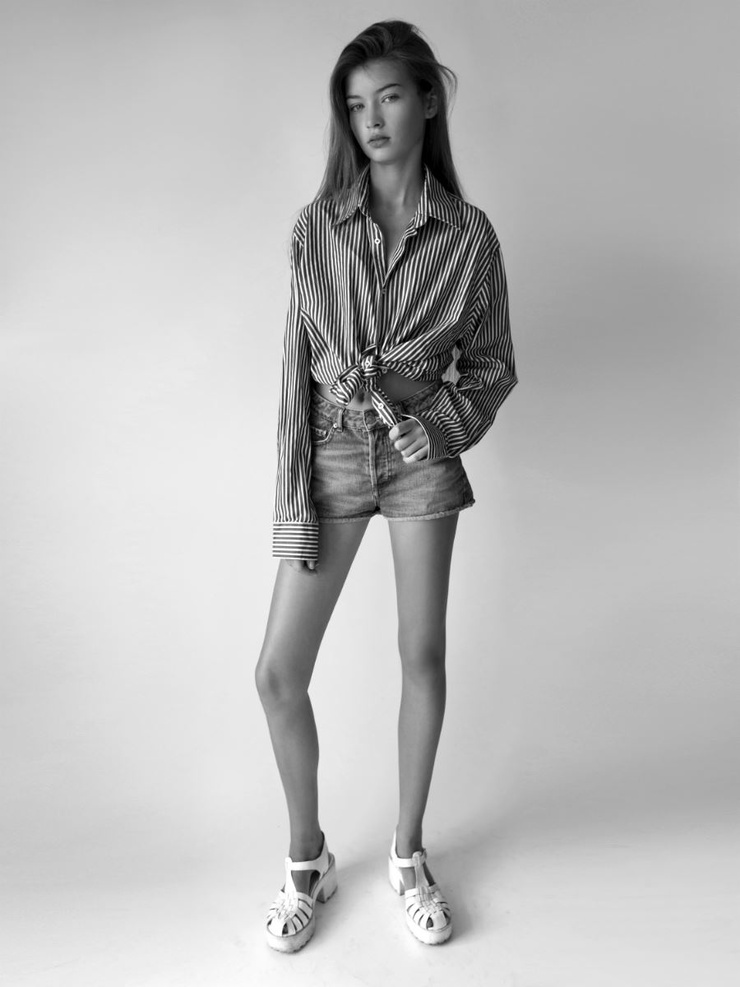 Picture of Ada Cebeniak