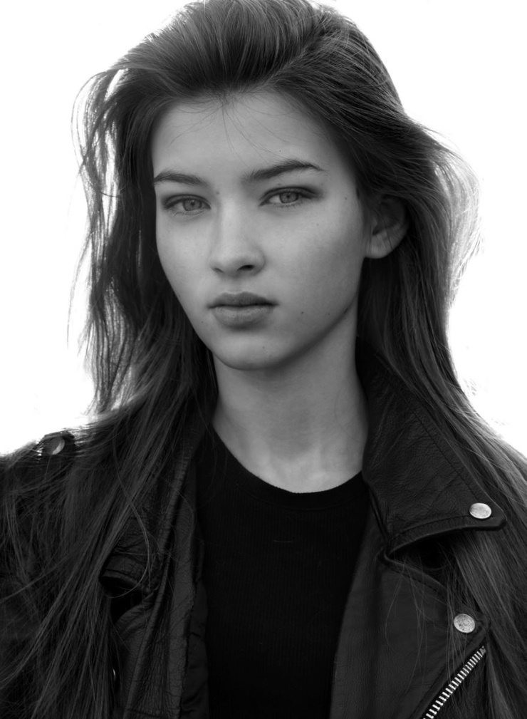 Picture of Ada Cebeniak