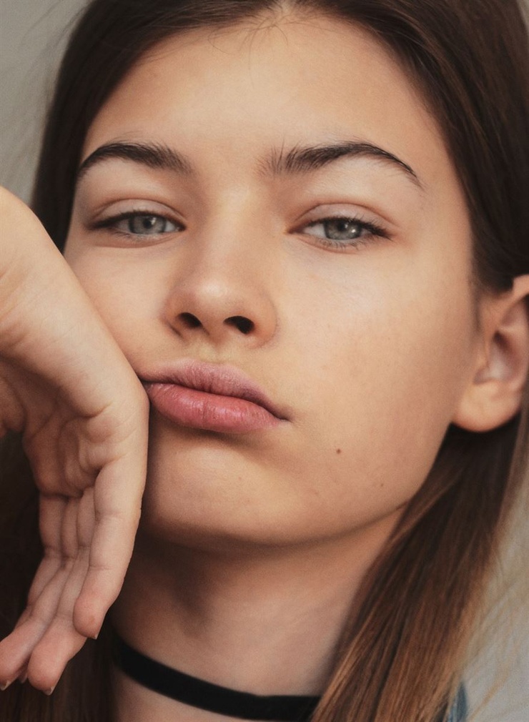 Picture of Ada Cebeniak