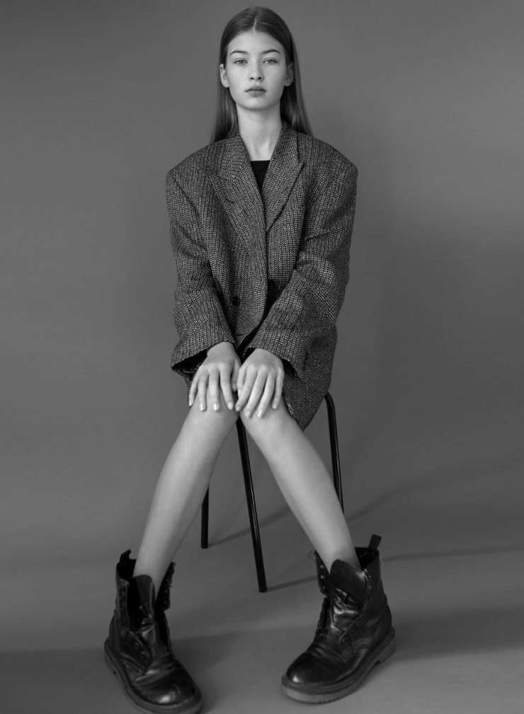 Picture of Ada Cebeniak