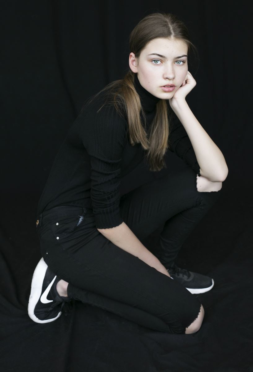 Picture of Ada Cebeniak