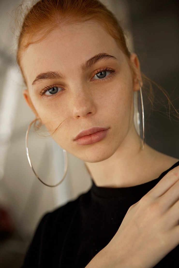 Picture of Alina Bobyleva