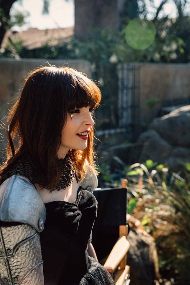 Picture of Lauren Mayberry