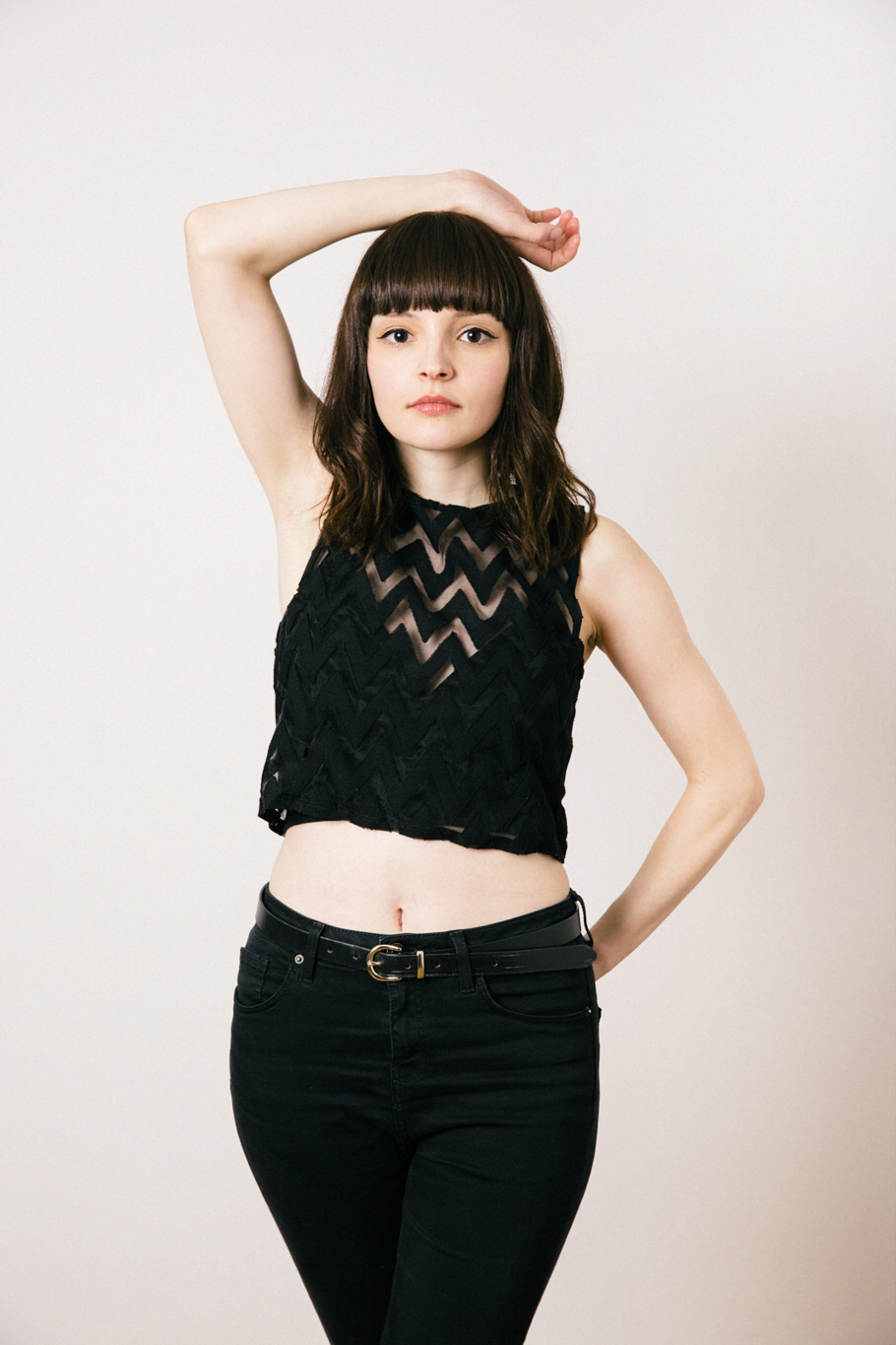 Picture of Lauren Mayberry