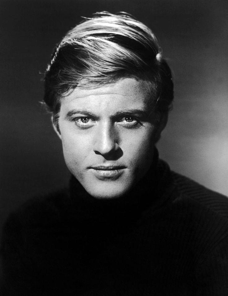 Picture of Robert Redford