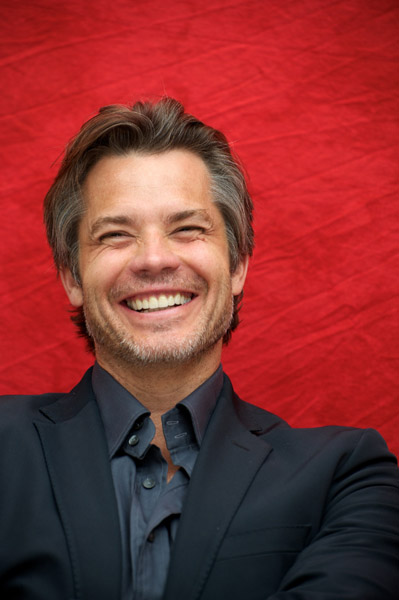 Picture of Timothy Olyphant