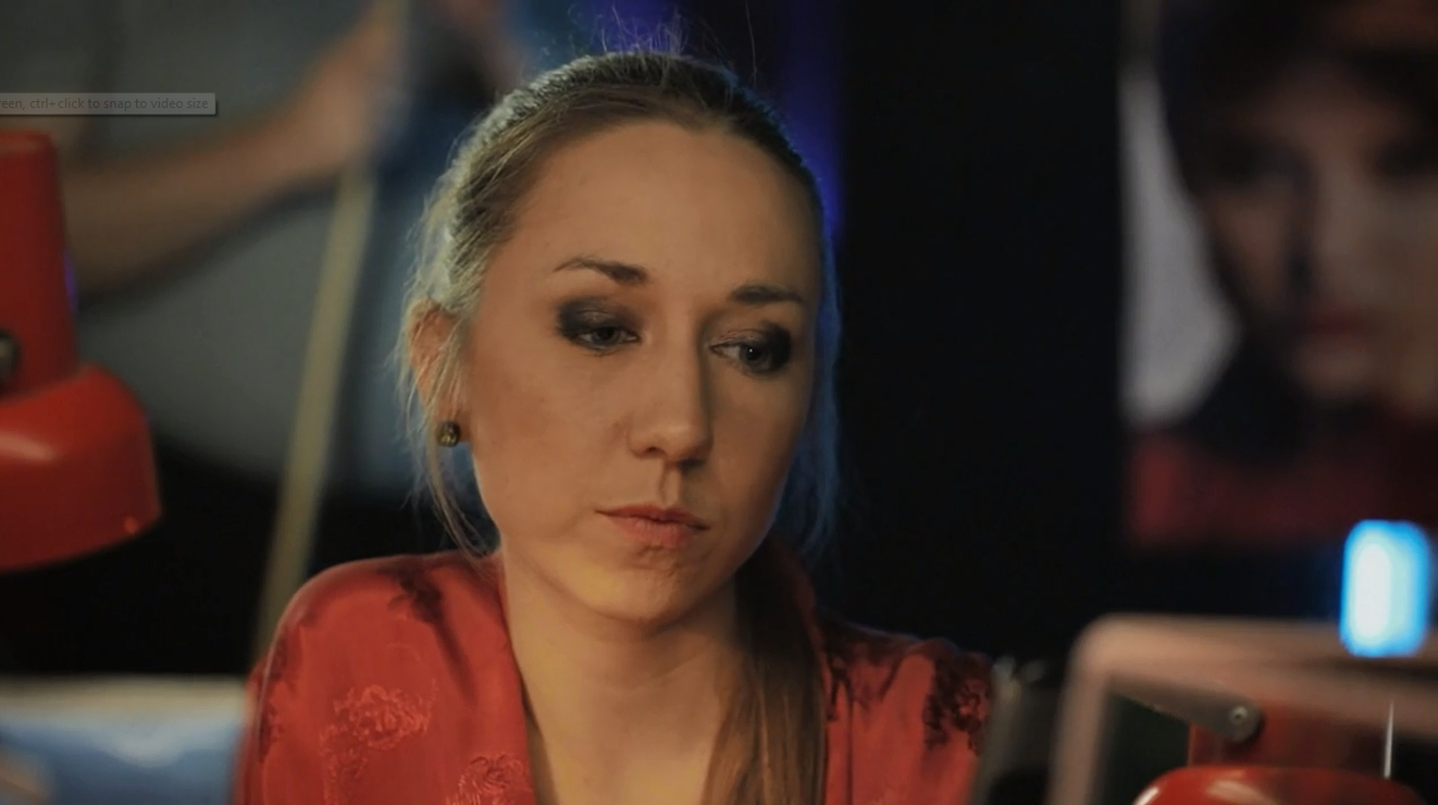 Picture of Eeva Putro