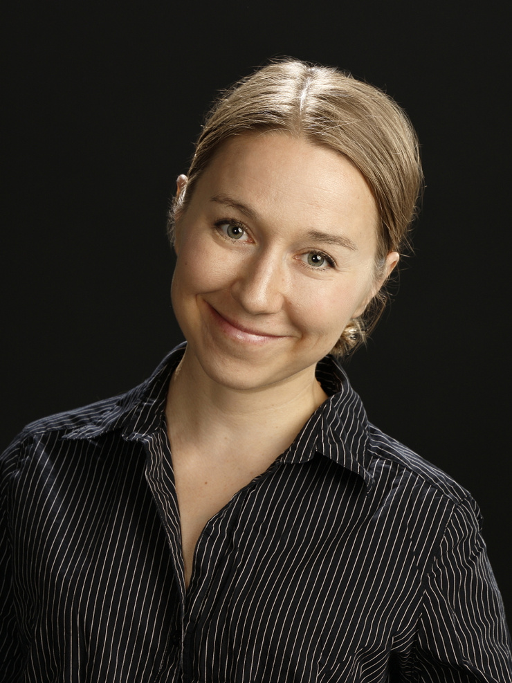 Picture of Eeva Putro