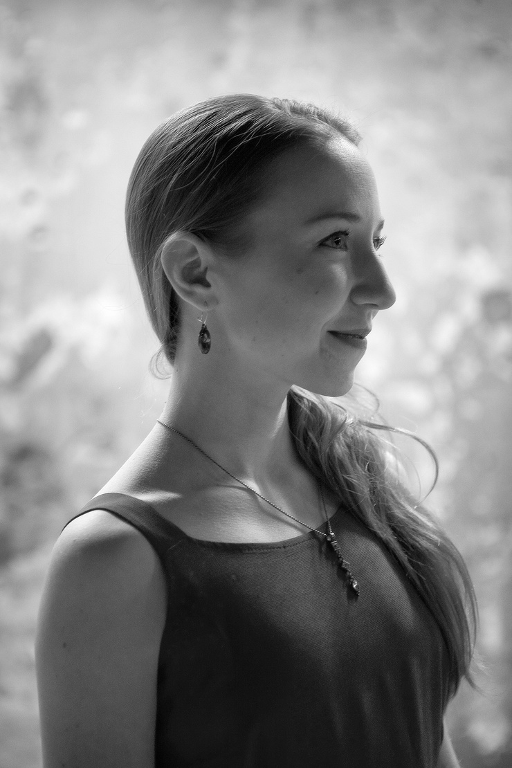 Picture of Eeva Putro