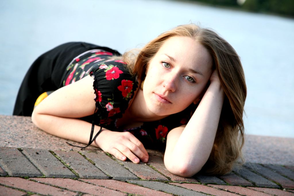 Picture of Eeva Putro