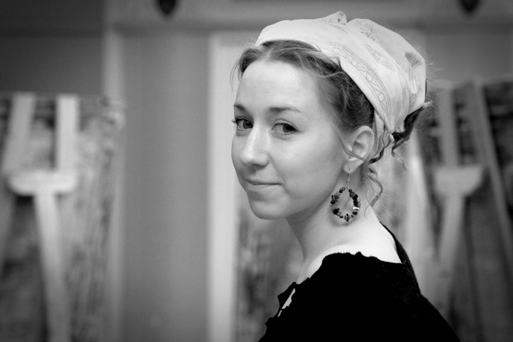 Picture of Eeva Putro