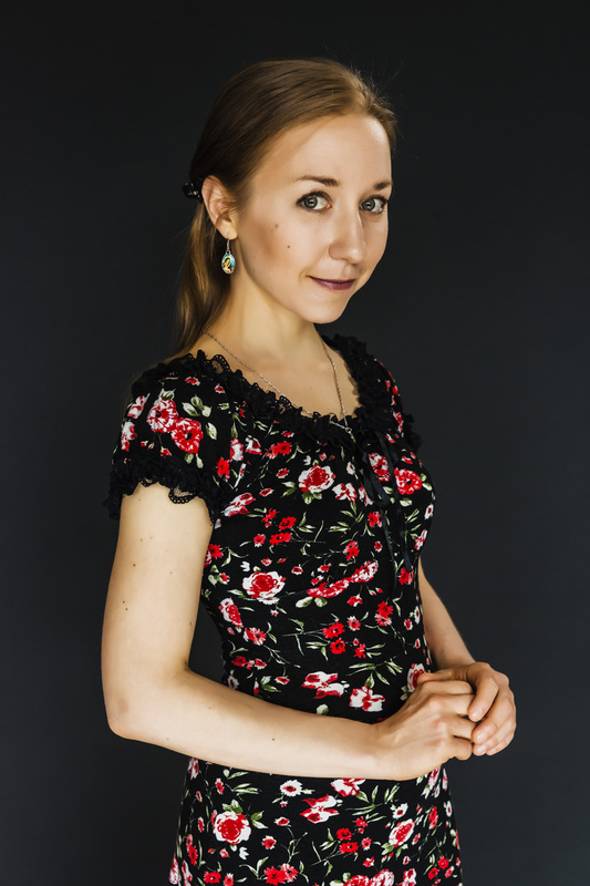 Picture of Eeva Putro